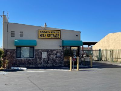 Affordable Self Storage Units & Parking in Turlock, CA