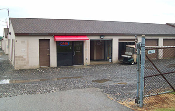 Self Storage in Ohio | Self Storage of Canton