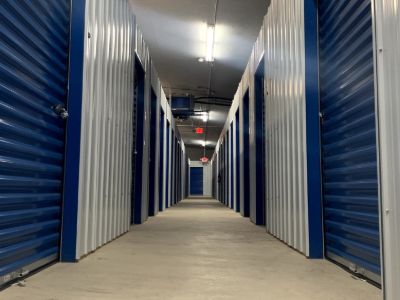 Affordable Climate Controlled Self Storage Units in Sturgeon Bay, WI