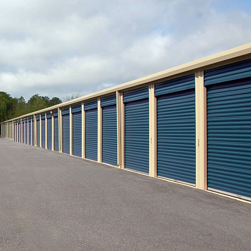 24 Hour Access Self Storage Units | Ferrisburgh Self Storage