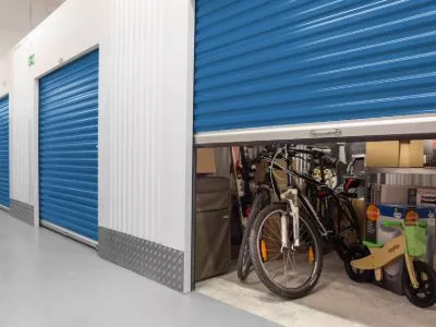 Affordable Storage Units in Fayetteville, NC