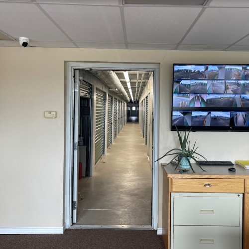 Best Self Storage Facility in New York