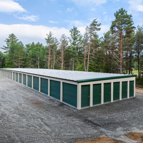 Saranac Lake NY 12983