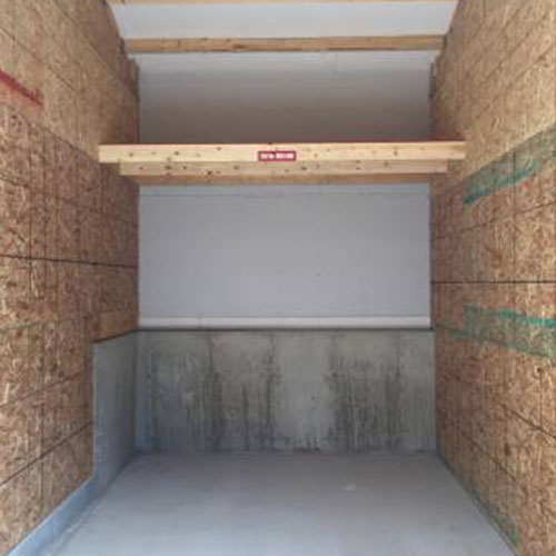 Affordable Storage Units in Sun Prairie