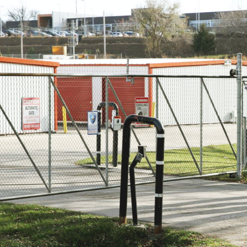 Best Self Storage Facility in New York