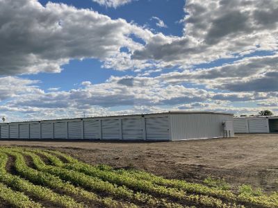 Affordable 24-Hour Access Self Storage Units in Green Isle