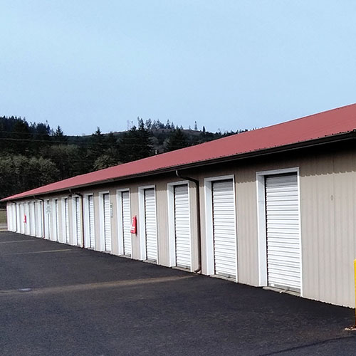 Affordable Self Storage Units in Lebanon | Starlite Storage
