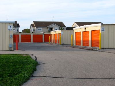 Pay Rent | Whitewater Self Storage