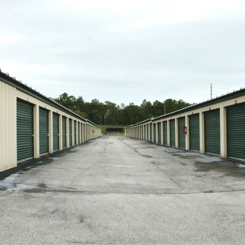 Gallery | Windmill Self Storage