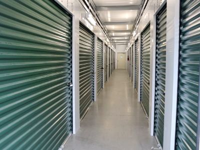 Affordable Storage Units in Lecanto